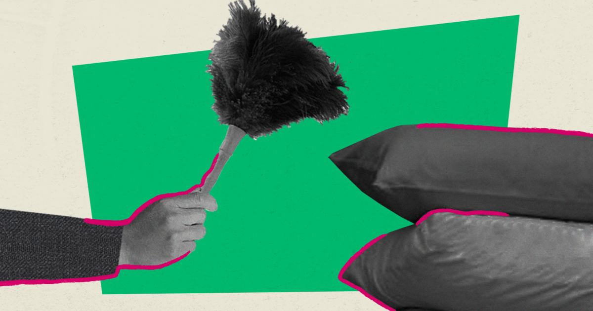 Microplastics in Household Dust Can Lead to Antibiotic Resistance | The ...