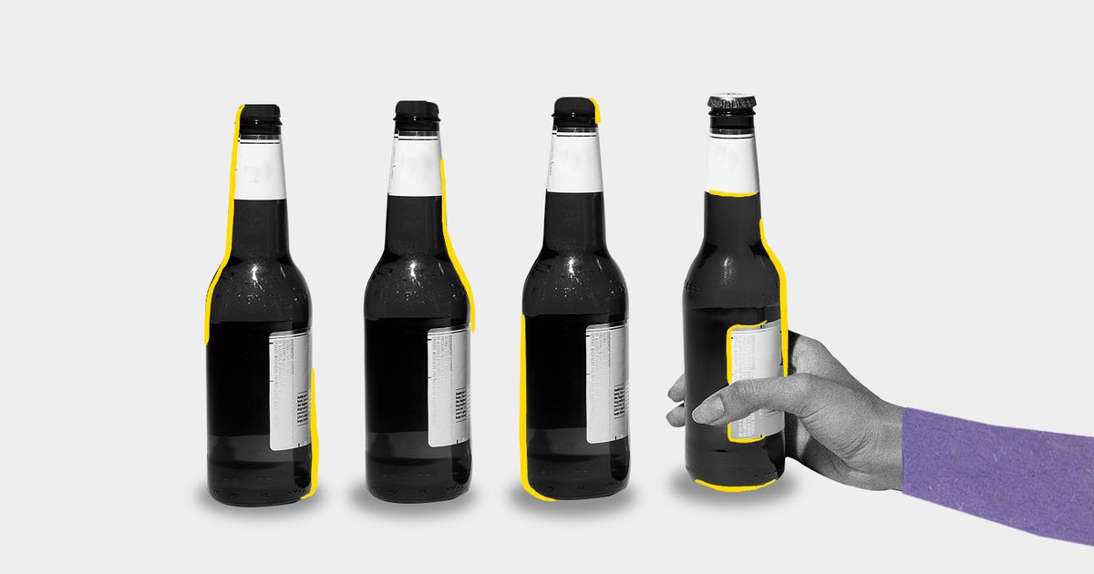 Counting Drinks Helps to Reduce Alcohol Intake: Study | The Swaddle