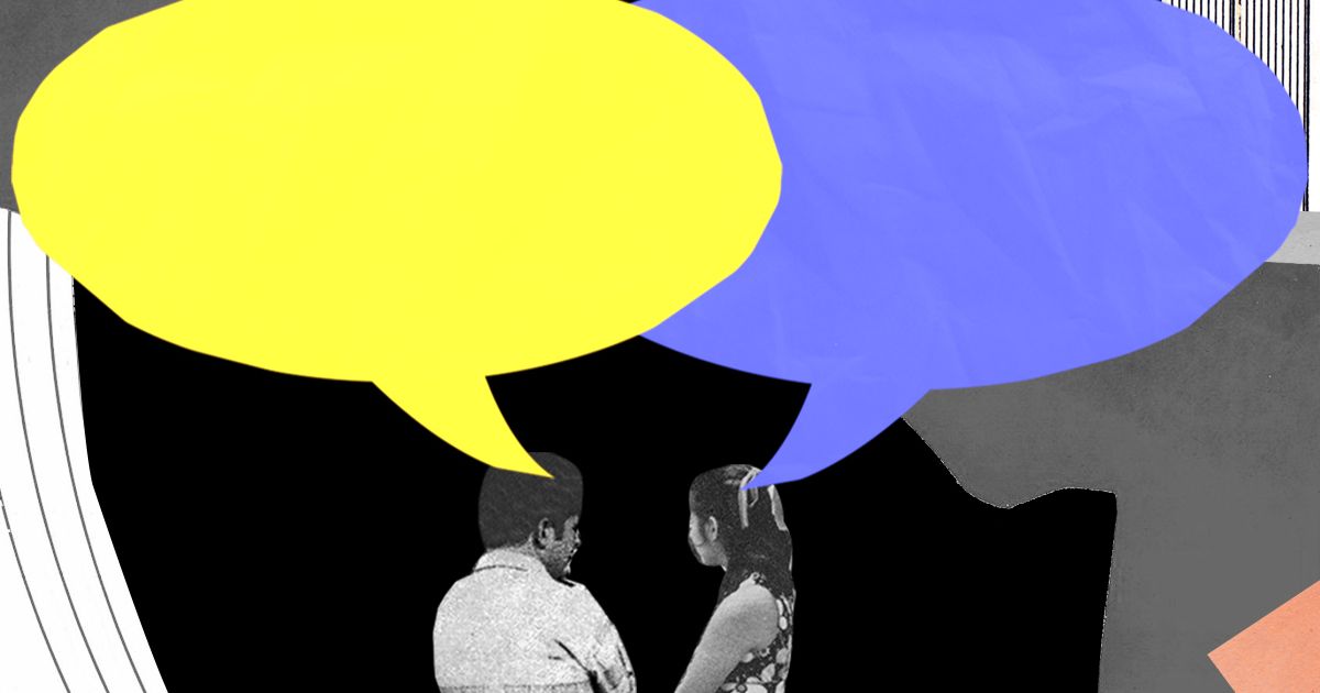 What This Year’s Protest Language Revealed About Societal Outrage In ...