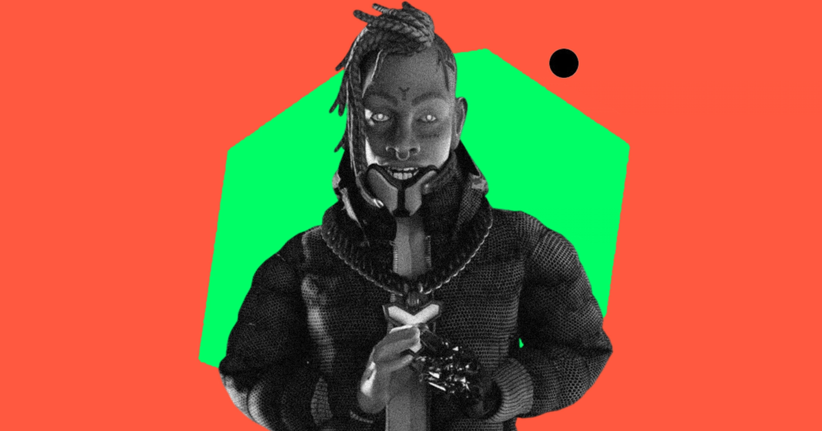 An AI Rapper Perpetuated Racist Stereotypes, Showing How Tech ...