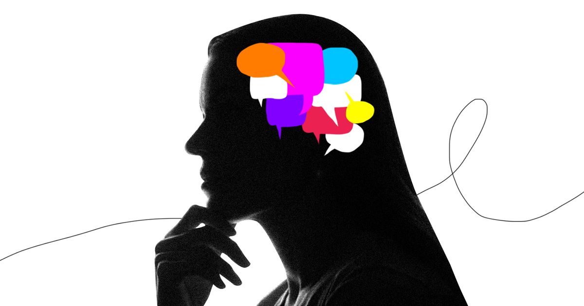 What Exactly Is an Internal Monologue, and Do We All Have One? | The ...