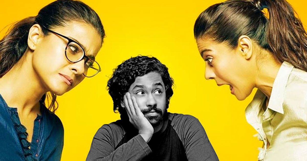 Even Oedipus Thinks The Mom in ‘Helicopter Eela’ Is Messed Up | The Swaddle