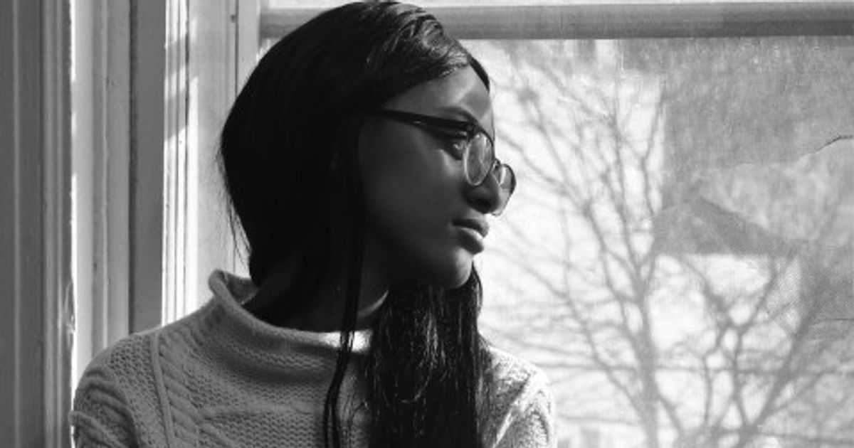 is spacing out normal