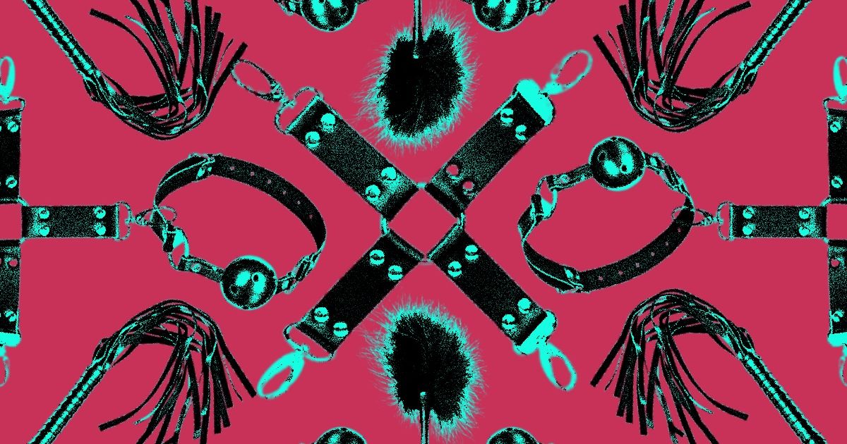 TMI: People Tell Us What Their First BDSM Experience Was Like | The Swaddle
