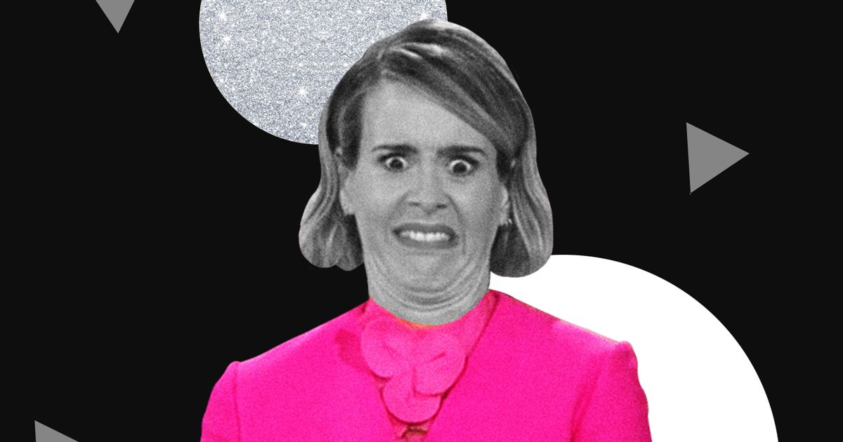 Why Do We Cringe? | The Swaddle