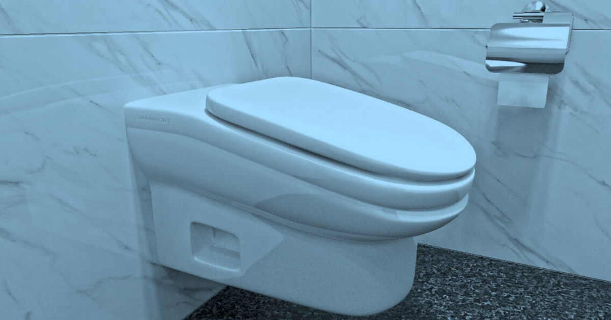 A U.K. Company Is Innovating the Toilet | The Swaddle