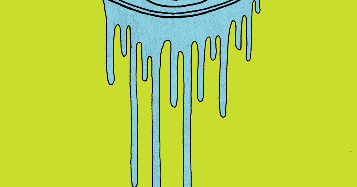 Psychic Tears and the Science of Crying | The Swaddle