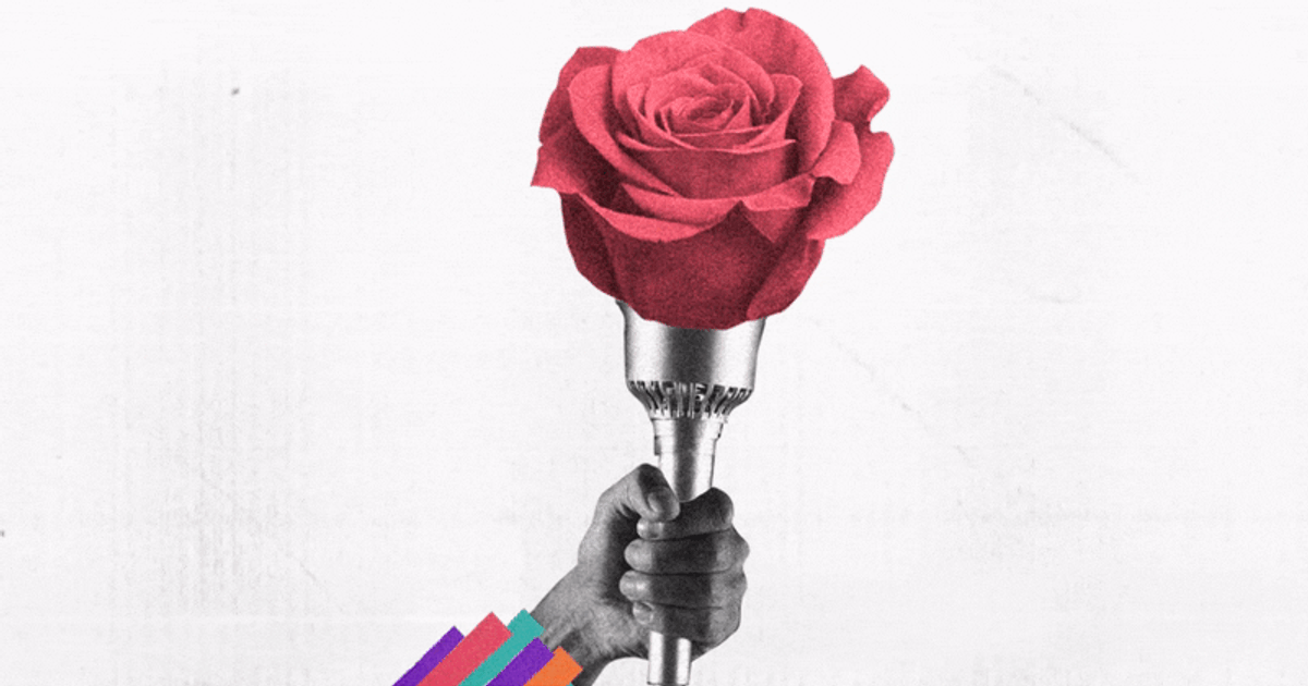 How Radical Kindness Can Be a Transformative Tool for Change | The Swaddle