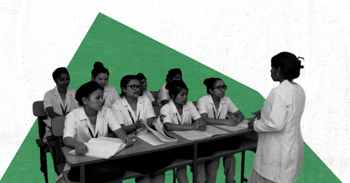 Disability Rights Activists Oppose ‘Discriminatory’ Clause in Nursing ...