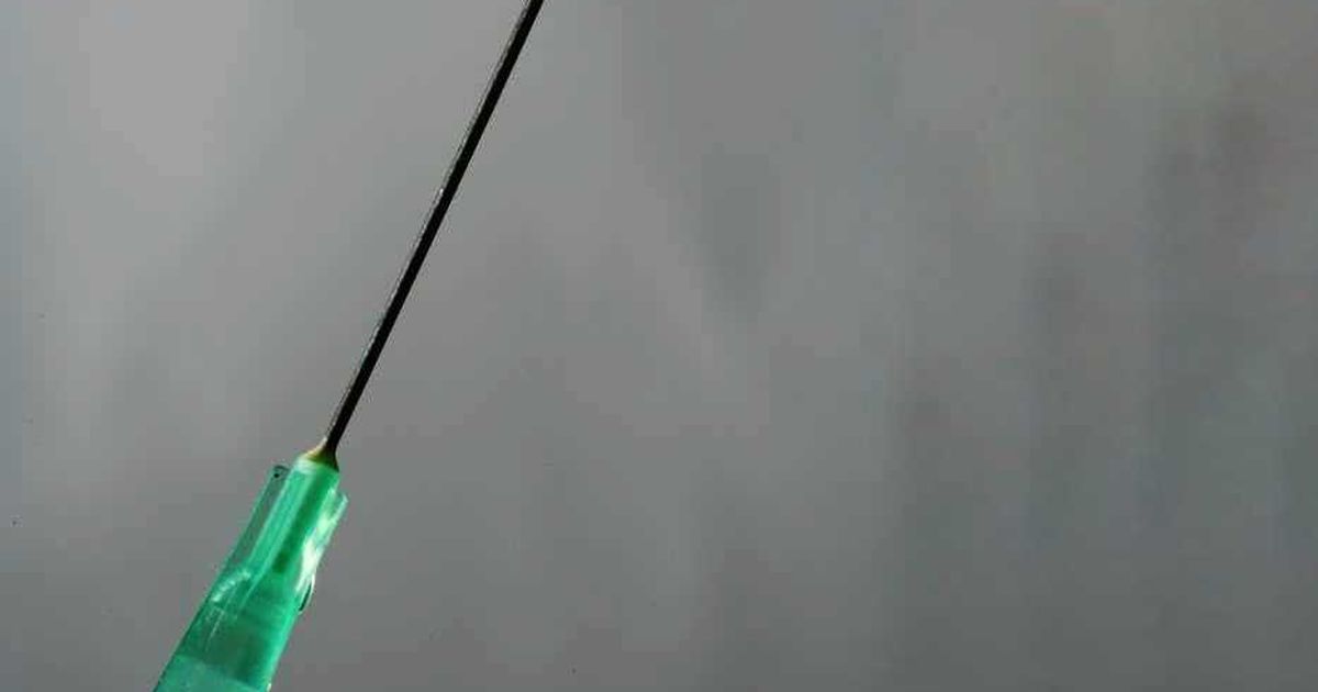 The World’s First Injectable Male Contraceptive Is Ready — Are Men ...