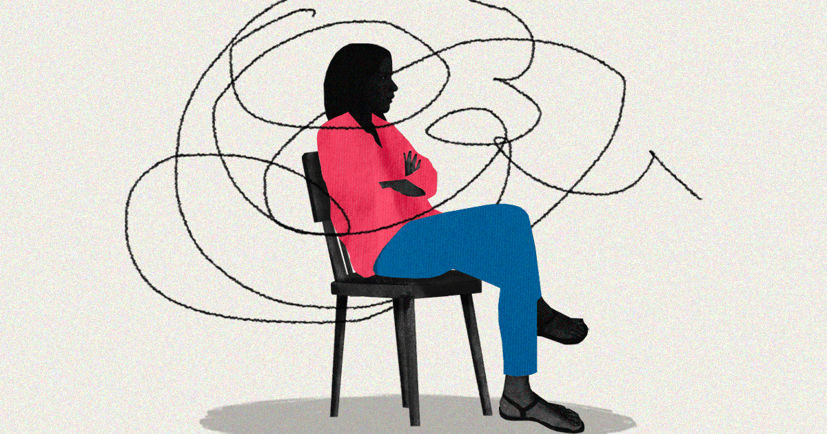 Why Holding Grudges Can be Emotionally Satisfying | The Swaddle