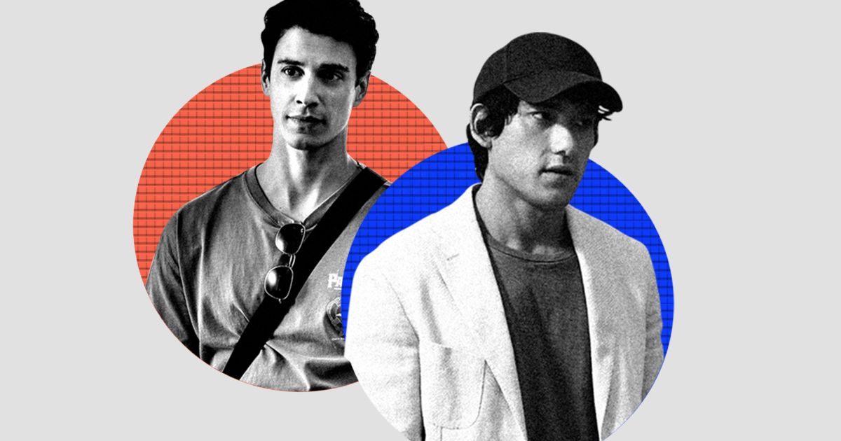 How the Nice Guys of ‘The White Lotus’ Embody Toxic Masculinity | The Swaddle