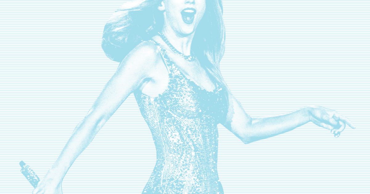 Is Taylor Swift Impossible to Critique? | The Swaddle