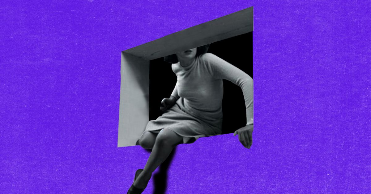 Escapism Is a Way to Cope Under Stress. But It Can Also Become a Tool ...