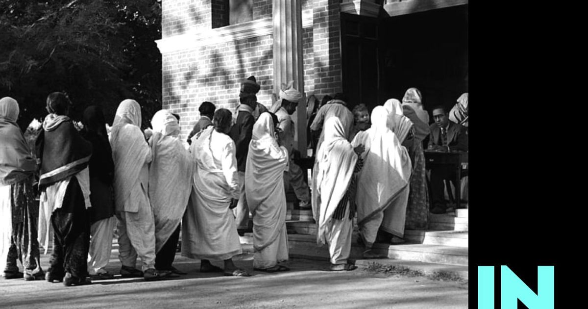 How Indian Women Got the Right to Vote and More with Dr. Mrinalini ...
