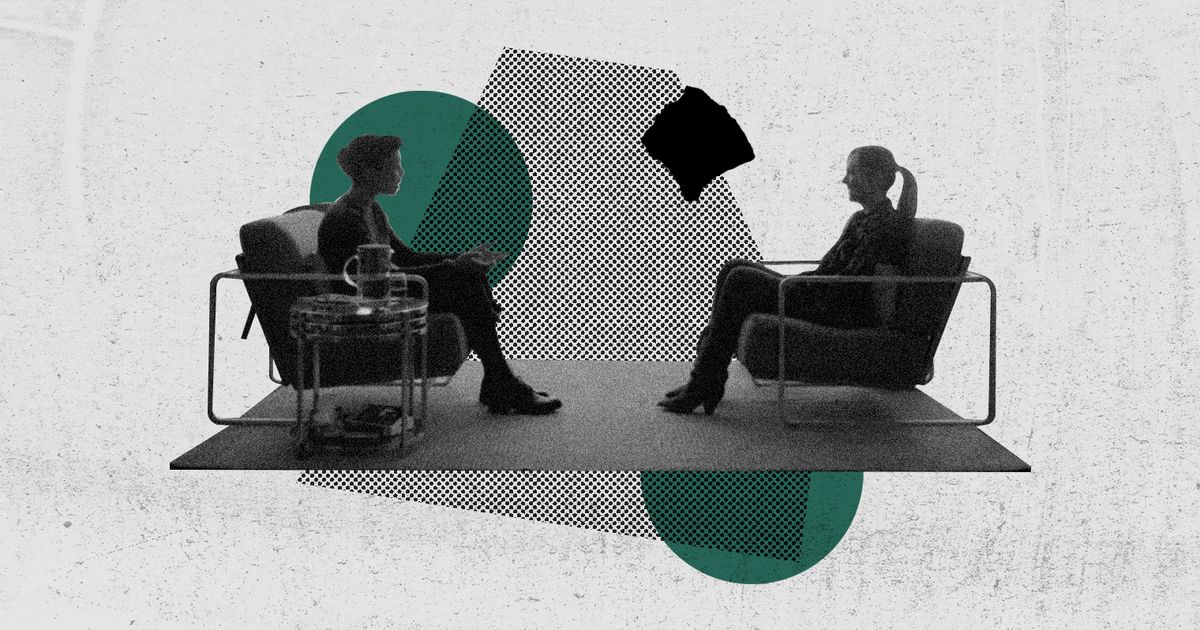 Why Can’t Any Random Person Offer Therapy? It’s a Matter of Ethics ...