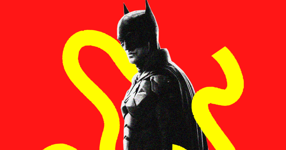 What Are The Batman’s Politics? | The Swaddle