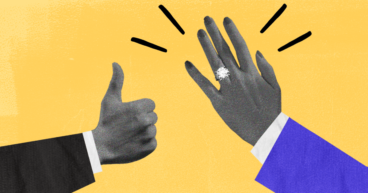 Why Talented Single Women Are Less Likely To Be Promoted Than Married ...