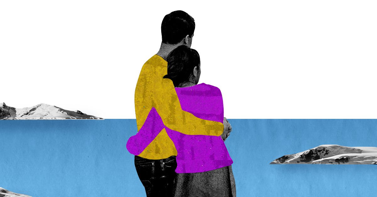 Couples Can Influence Each Other’s Beliefs, Actions Around Climate ...