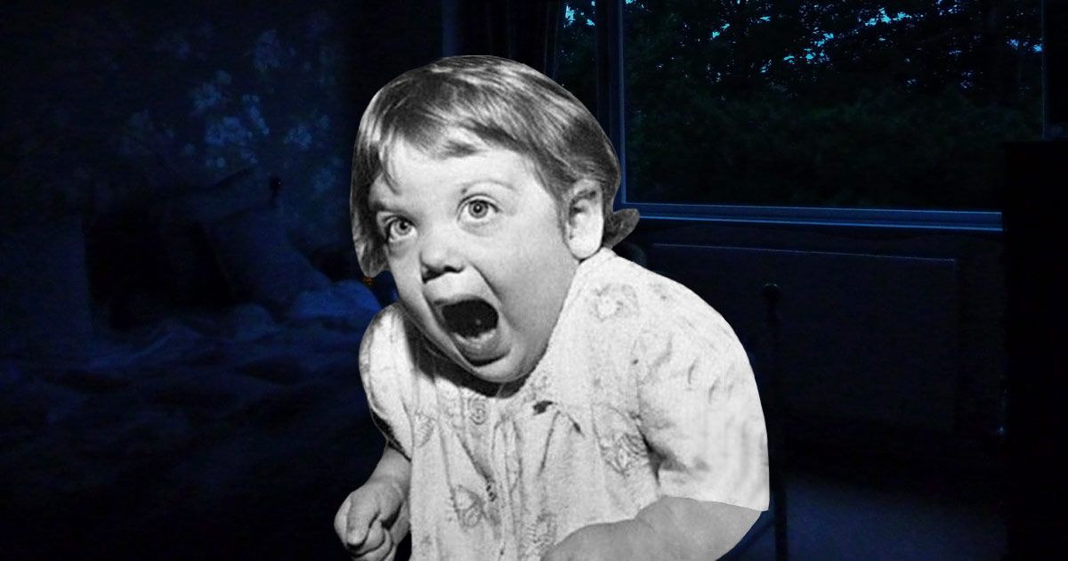 Can Horror Movies Have Harmful Long‑Term Effects on Kids? | The Swaddle