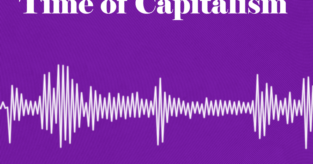 Love in the time of Capitalism | The Swaddle