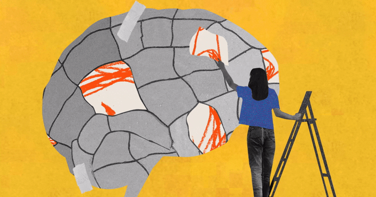 Society Idealizes Having a Great Memory. But What if It’s Better to ...