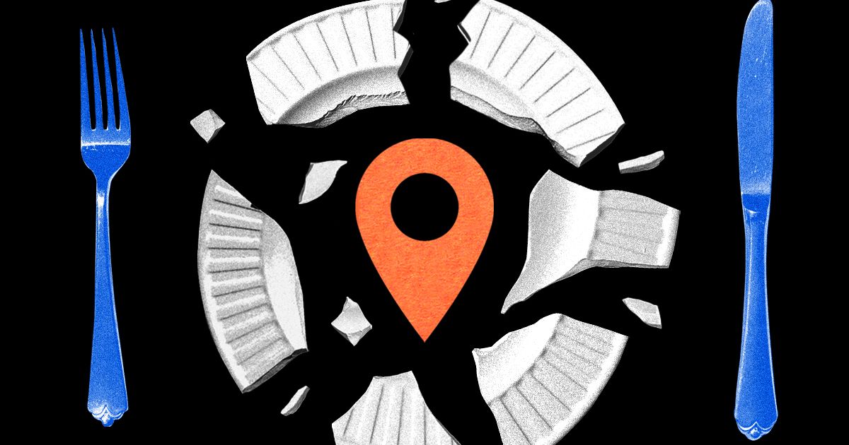 For People With Poor Impulse Control, Instant Food Delivery Apps Can ...