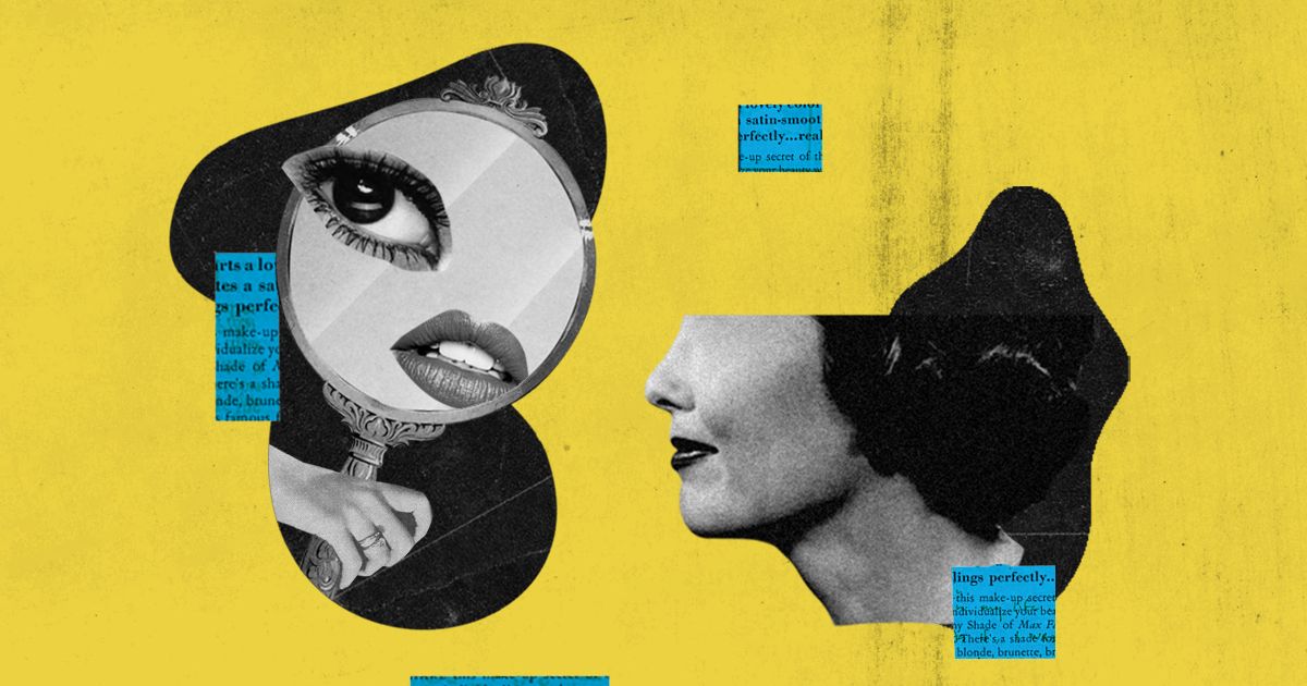 The Feminist Debate: Can Aspiring to Beauty Ever Be Empowering? | The ...