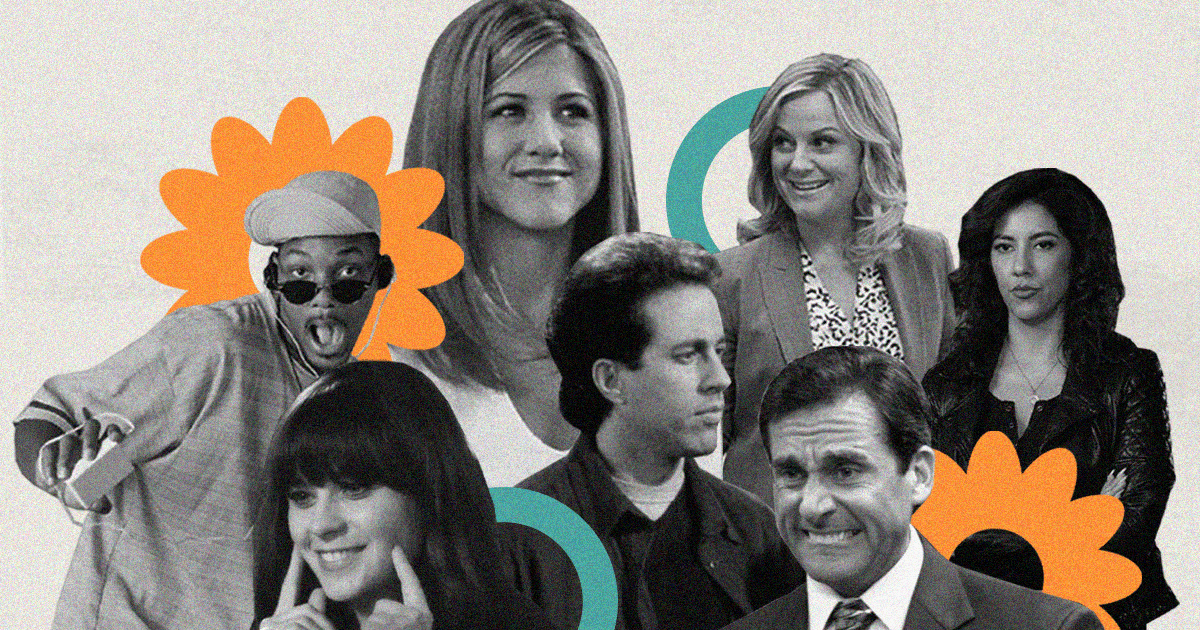 Why We Derive Comfort From Rewatching Familiar Things | The Swaddle