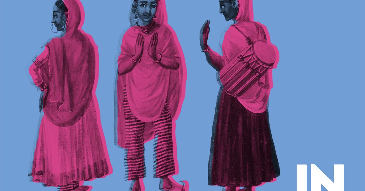 Colonial ‘Panic’ Around the Hijra Community and More With Dr. Jessica ...