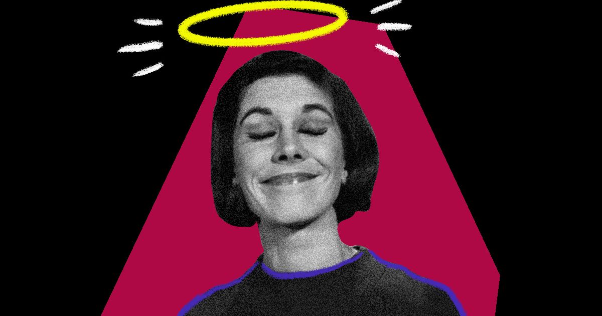 Why People With a Savior Complex Sacrifice Their Own Needs to Help ...