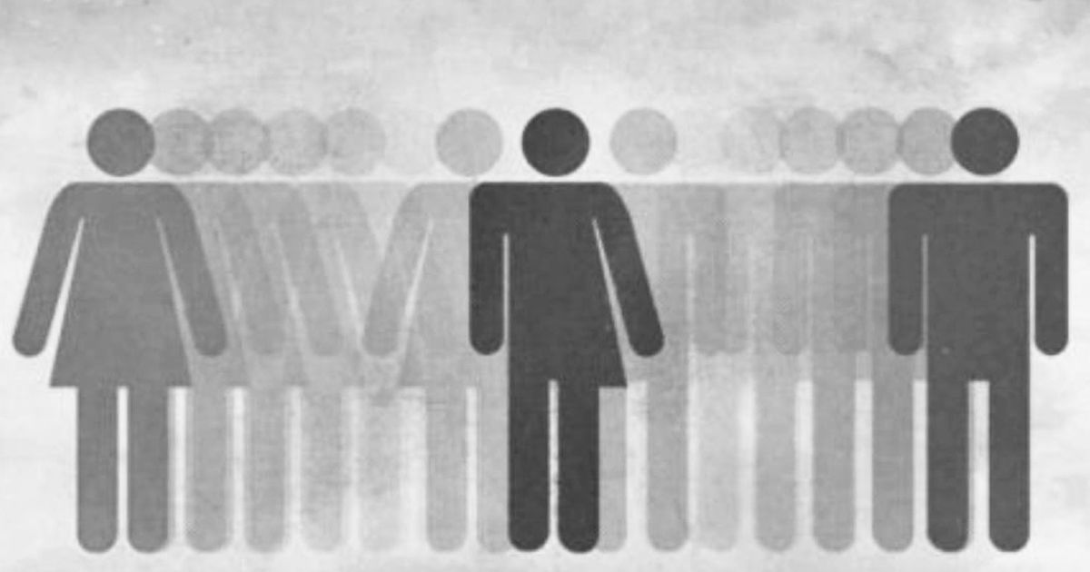 Explaining the Vocabulary of the Gender Spectrum | The Swaddle