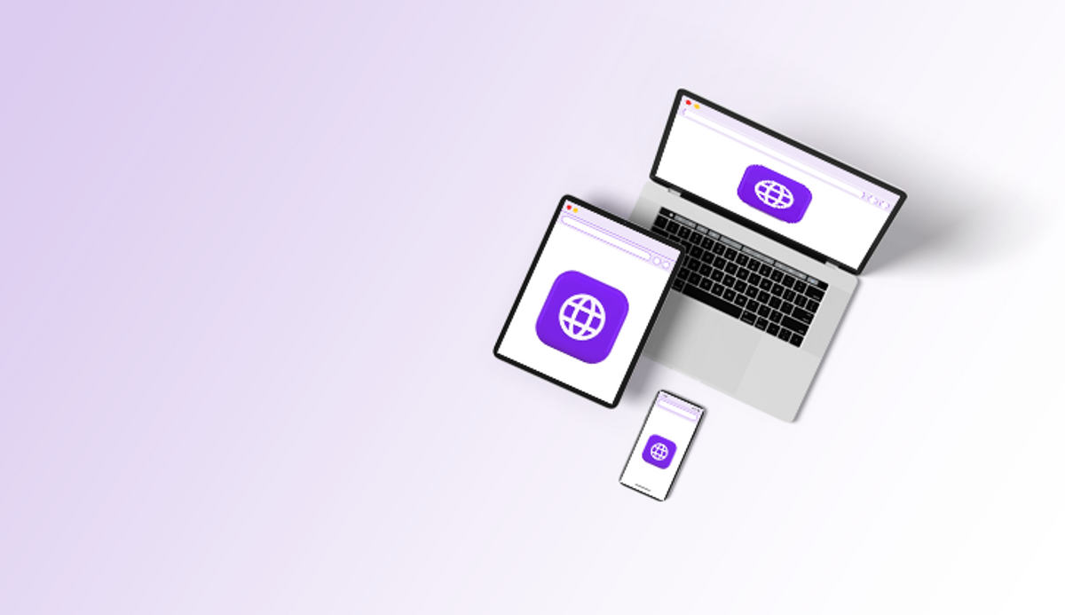 A Look Into Different Types of Web Apps | All Front