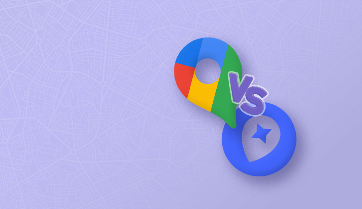 Mapbox vs Google Maps: Which Map API to Choose? | All Front