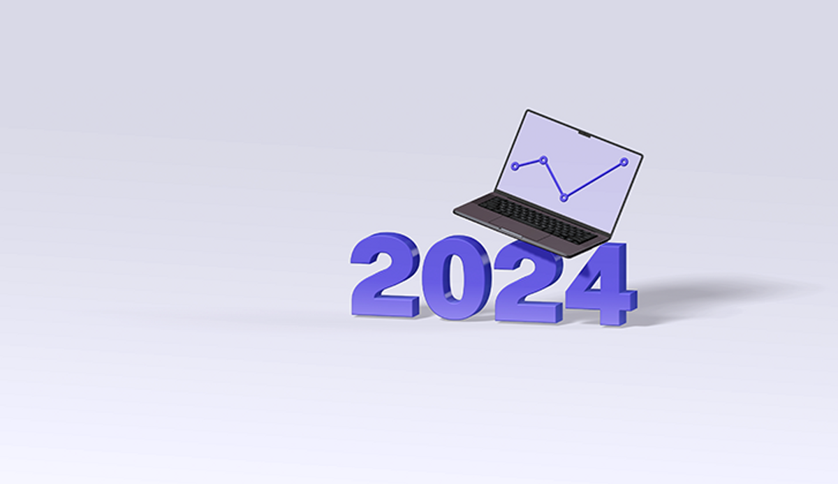 Top Web Development Trends in 2024 | All Front