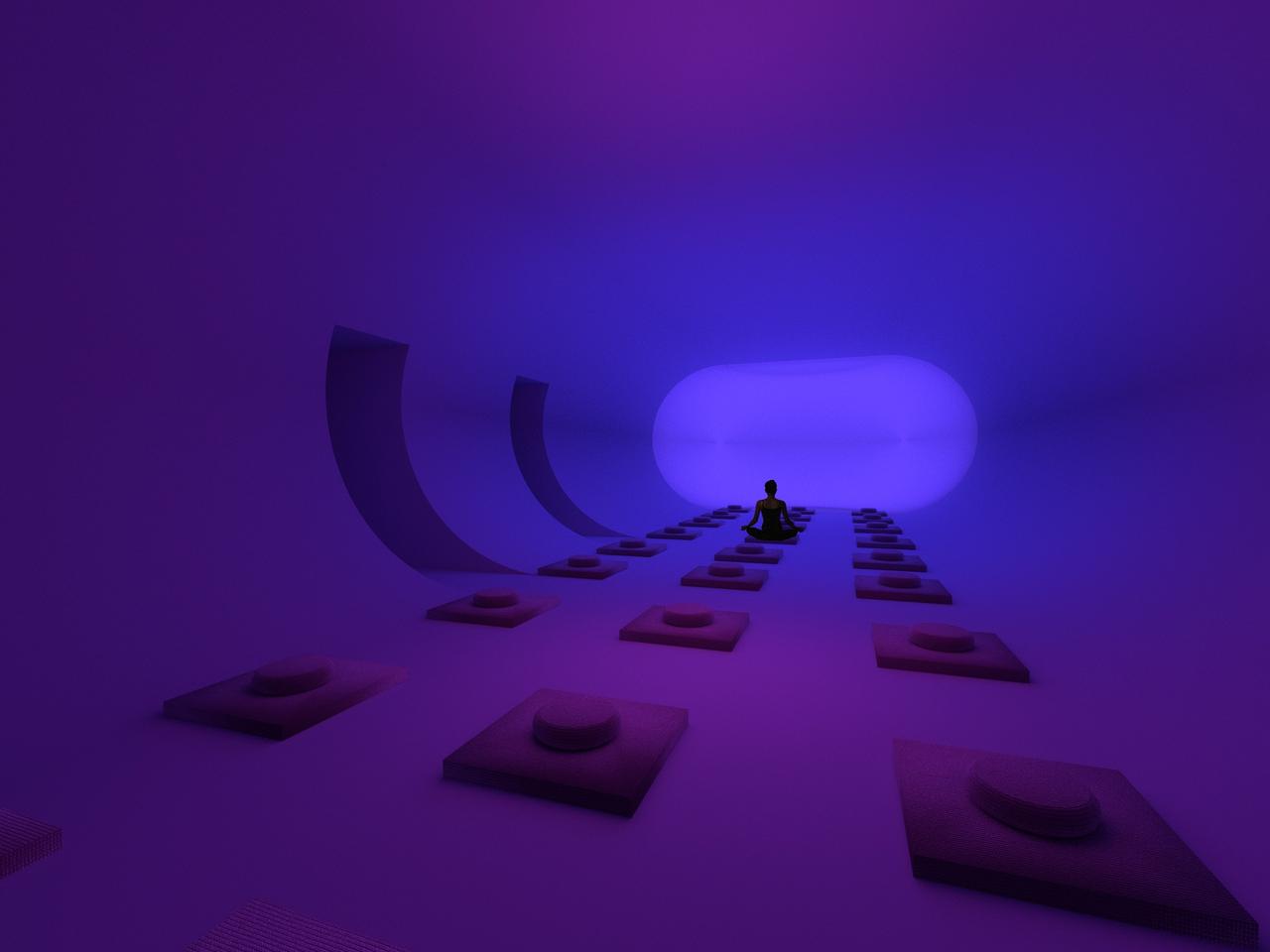 Parti | Architecture Studio | Project | Wavepaths