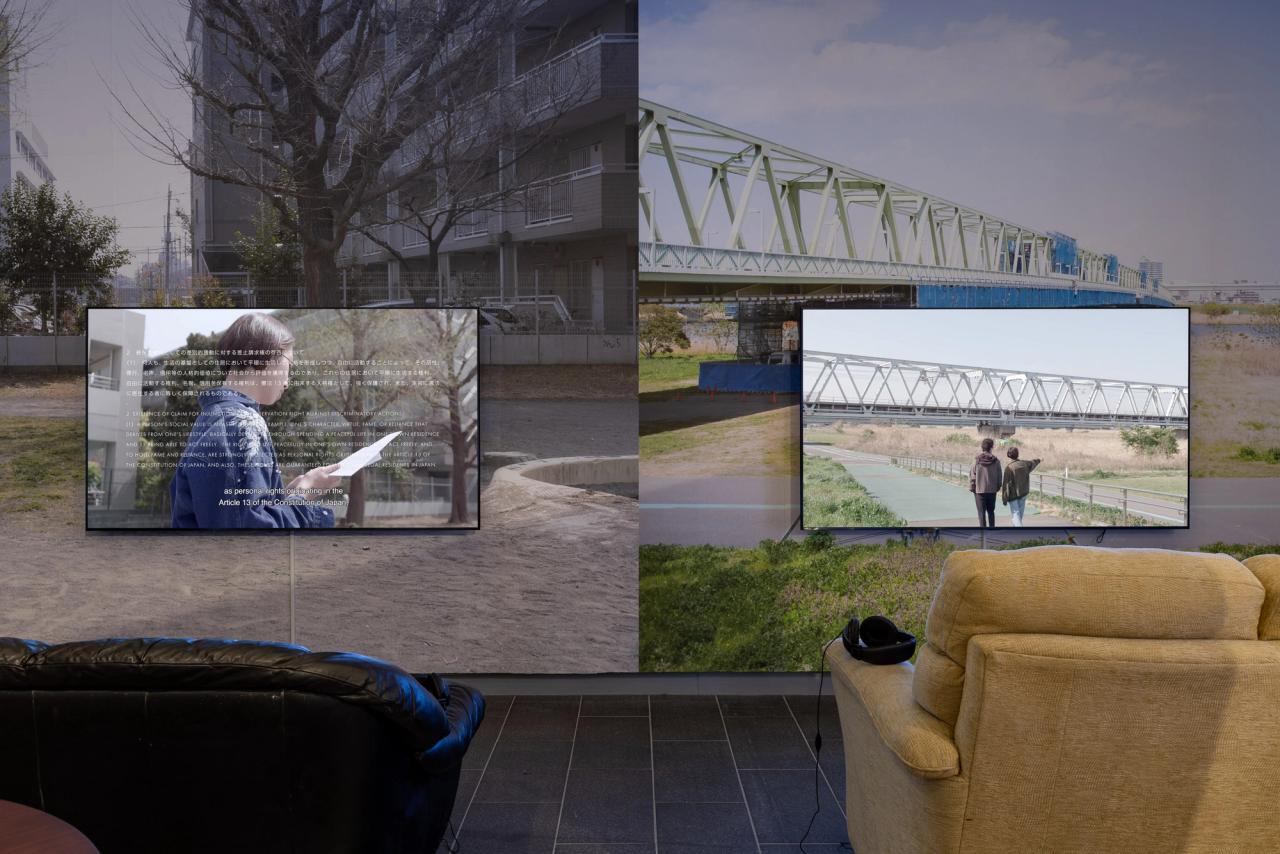 Parti | Architecture Studio | Project | ESEA Contemporary