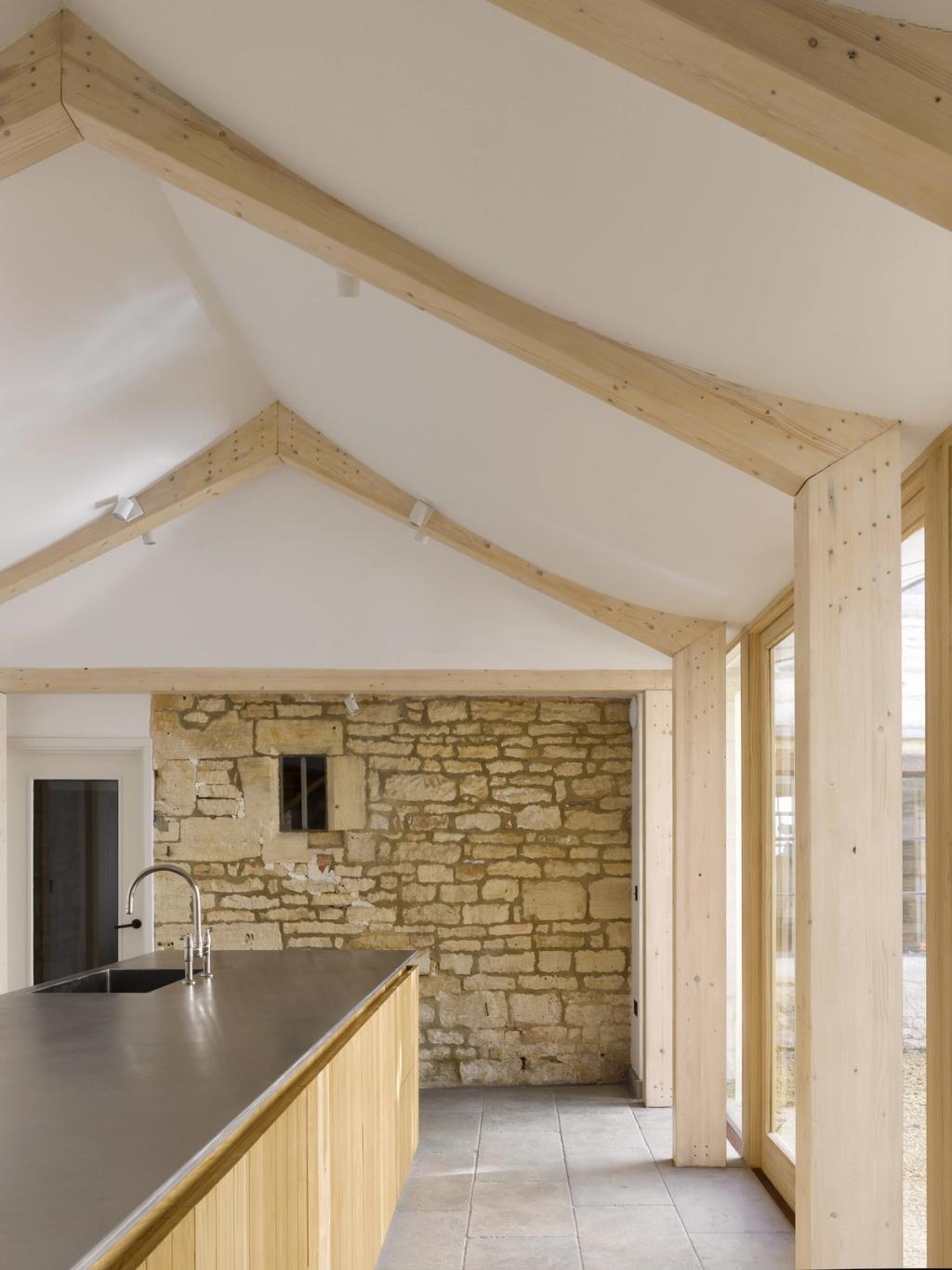 Parti | Architecture Studio
