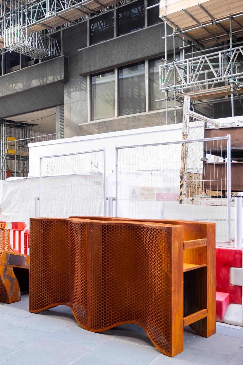 Parti | Architecture Studio