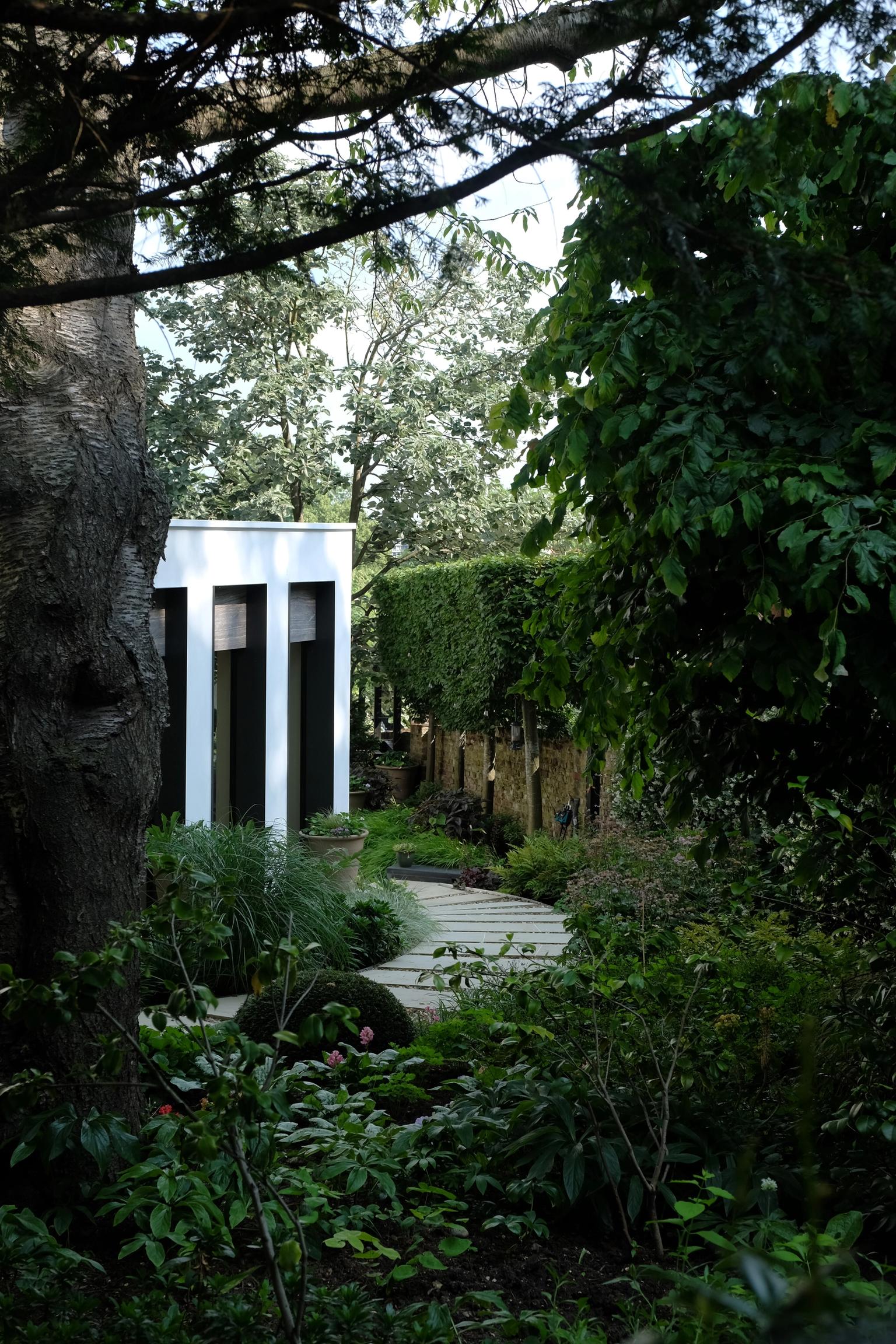 Parti | Architecture Studio