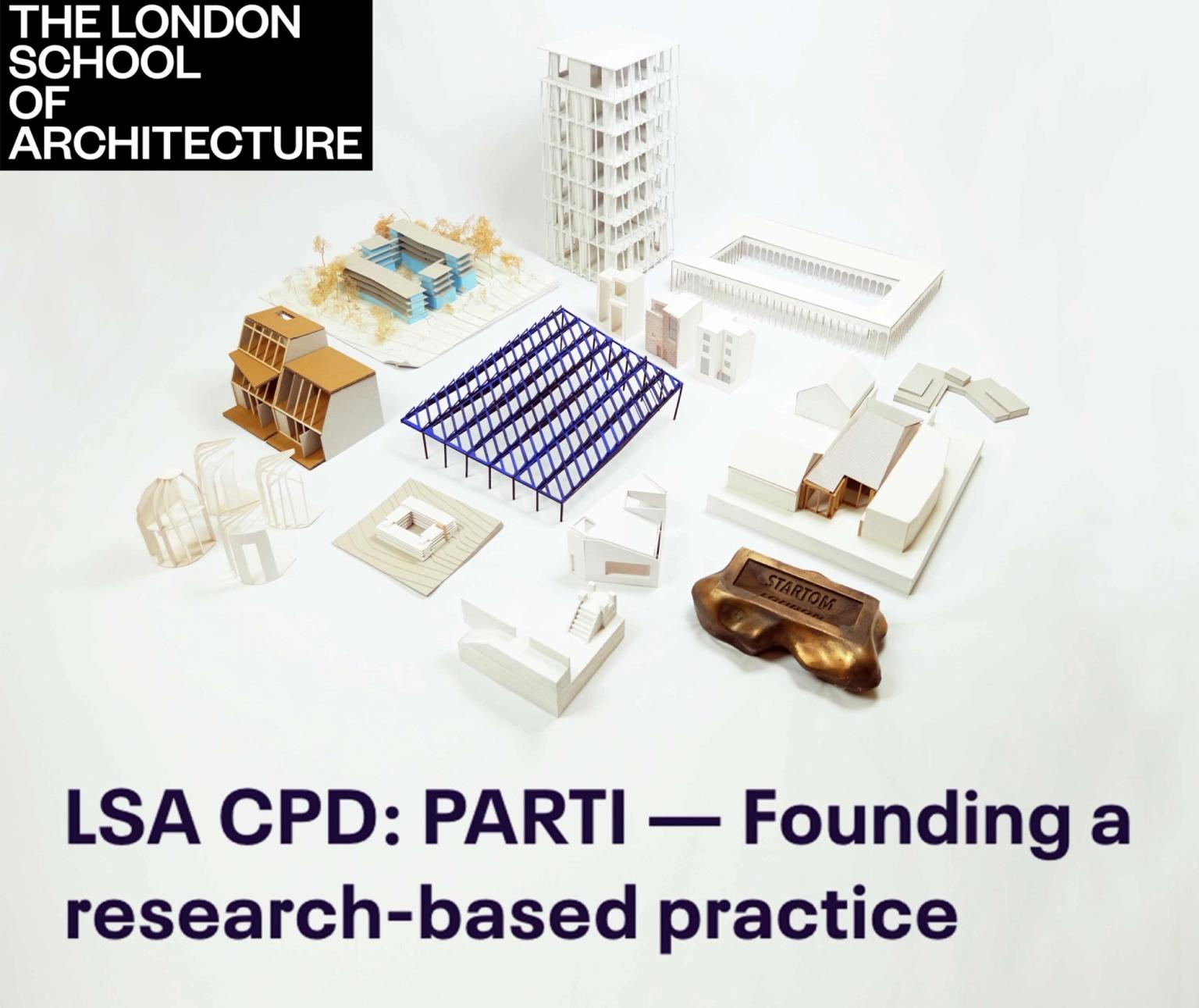 Parti | Architecture Studio