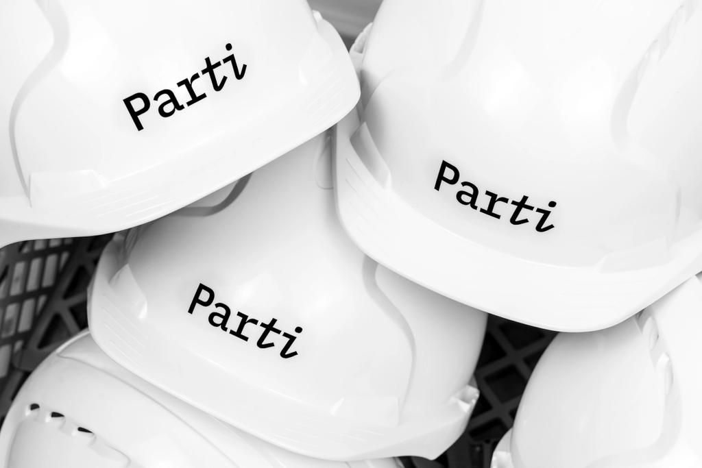 Parti | Architecture Studio