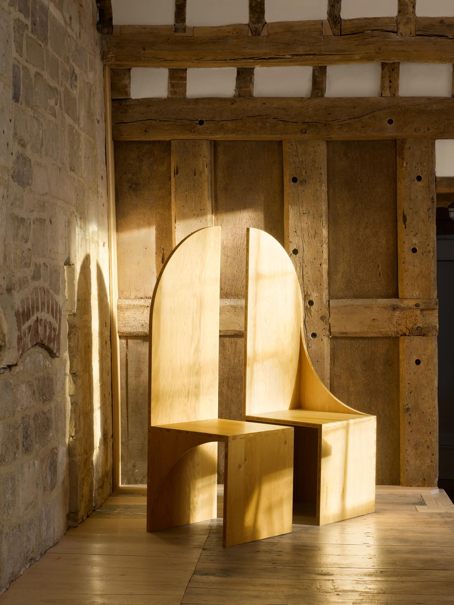 Parti | Architecture Studio