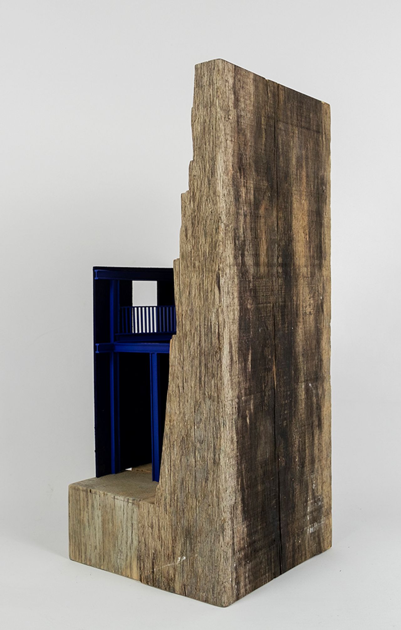 Parti | Architecture Studio | Project | Invisible Cities