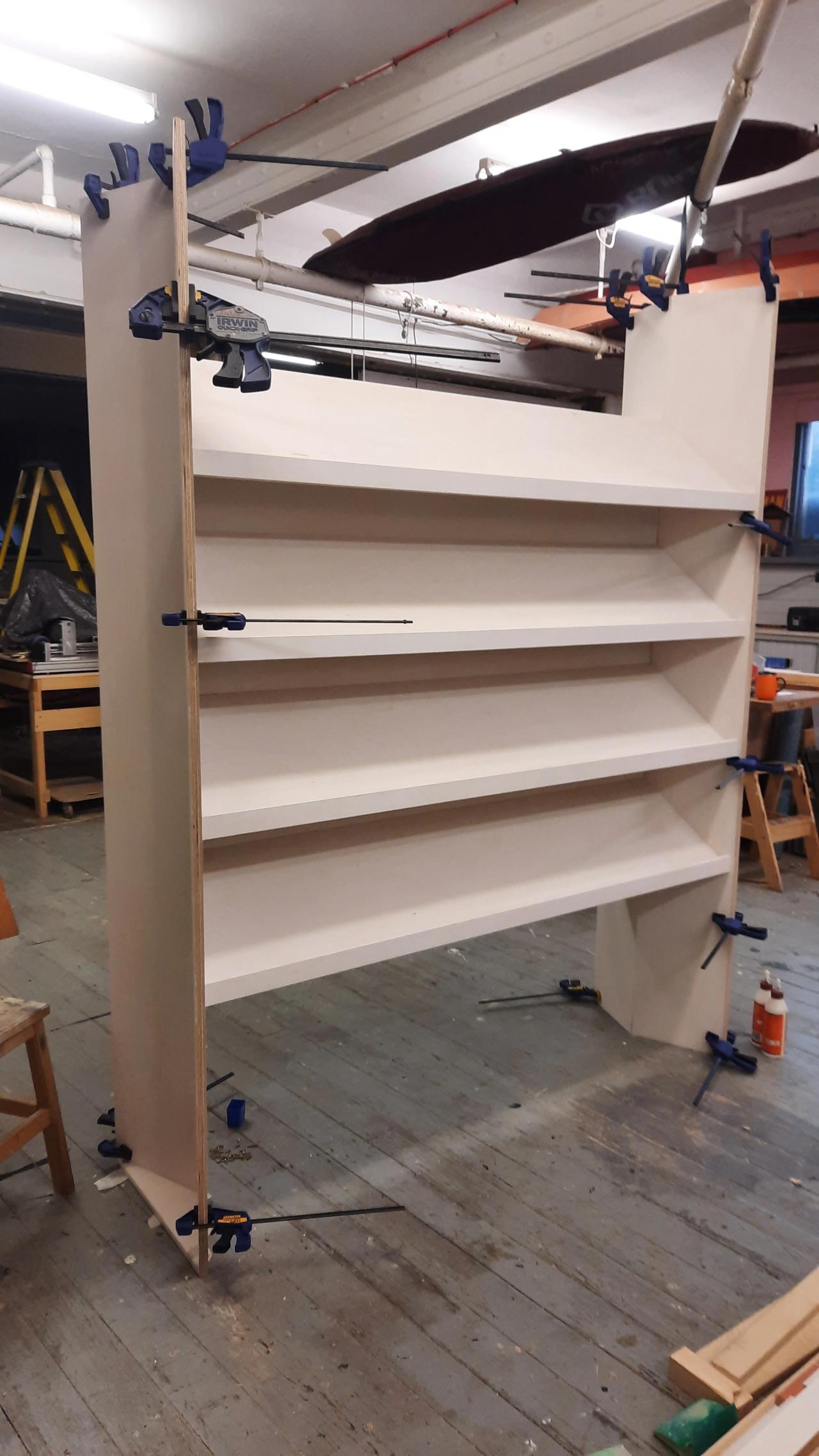 Parti | Architecture Studio | Project | ESEA Contemporary