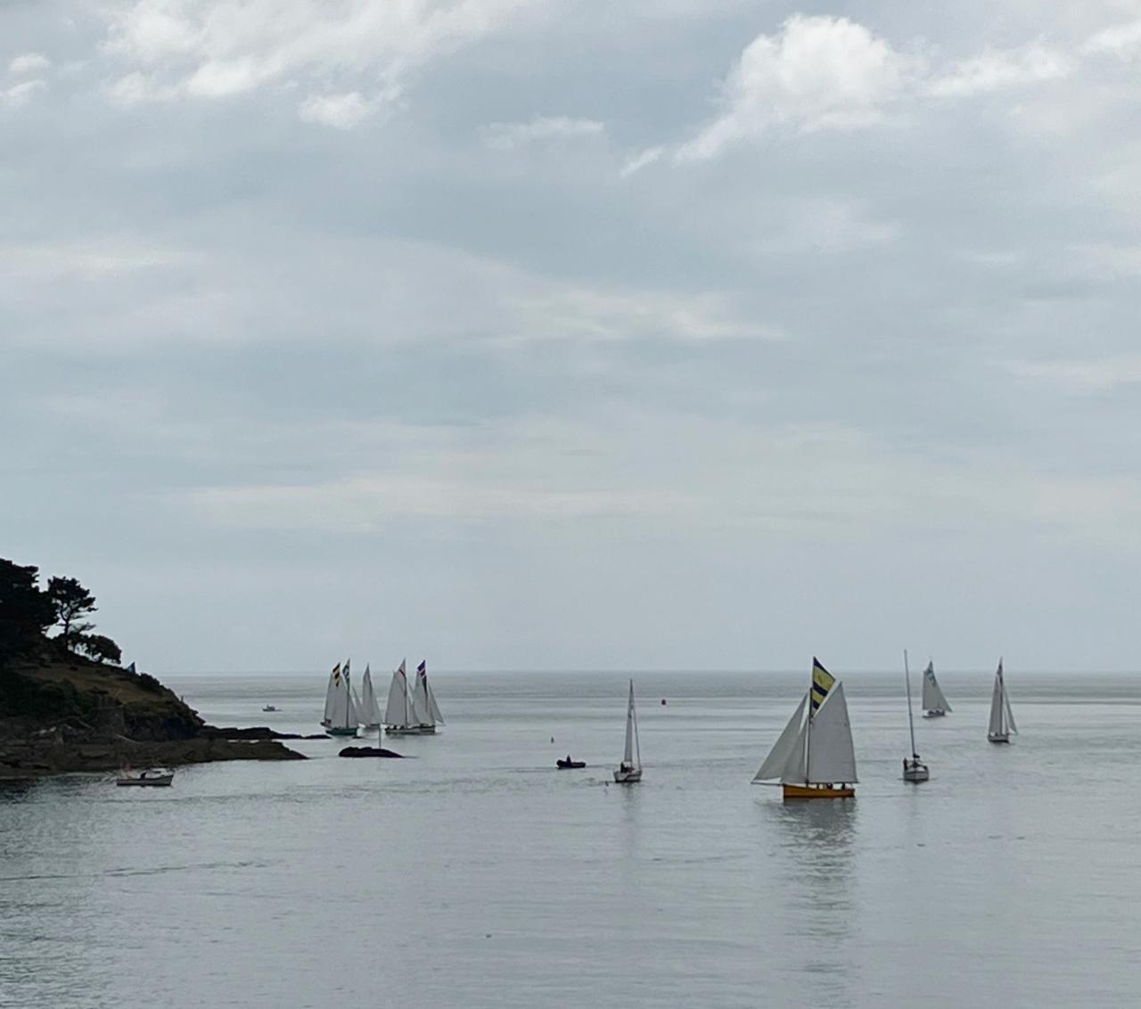 Parti | Architecture Studio | Project | The Haven, Fowey