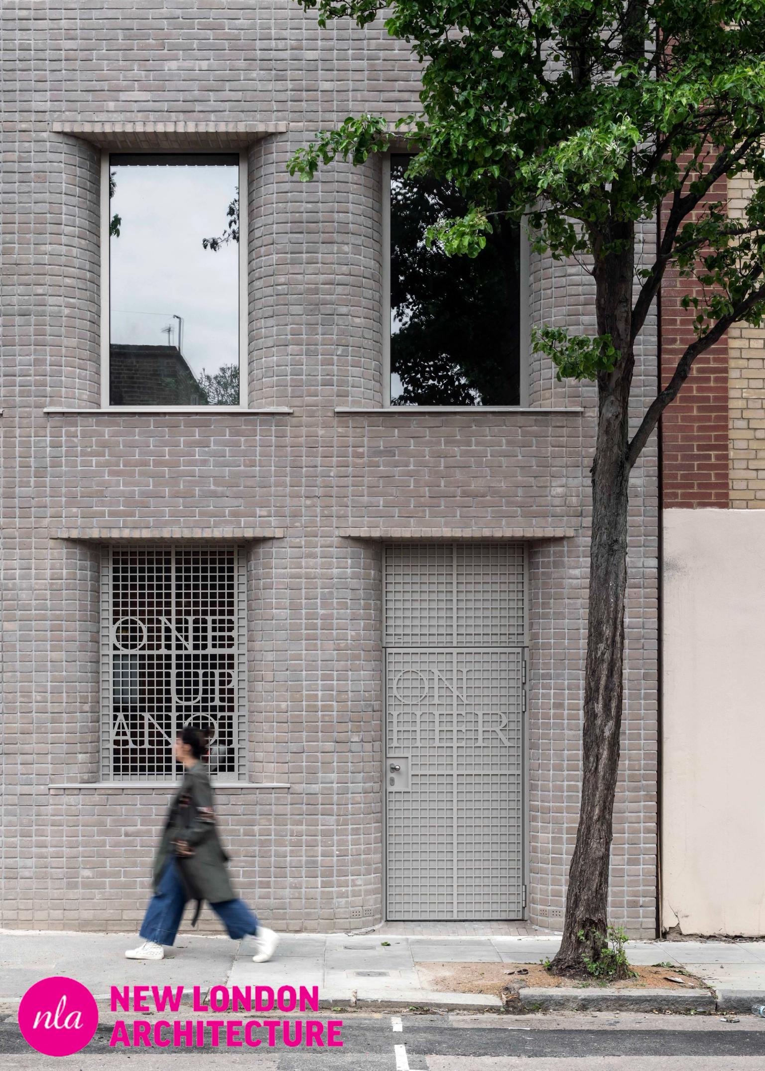 Parti | Architecture Studio