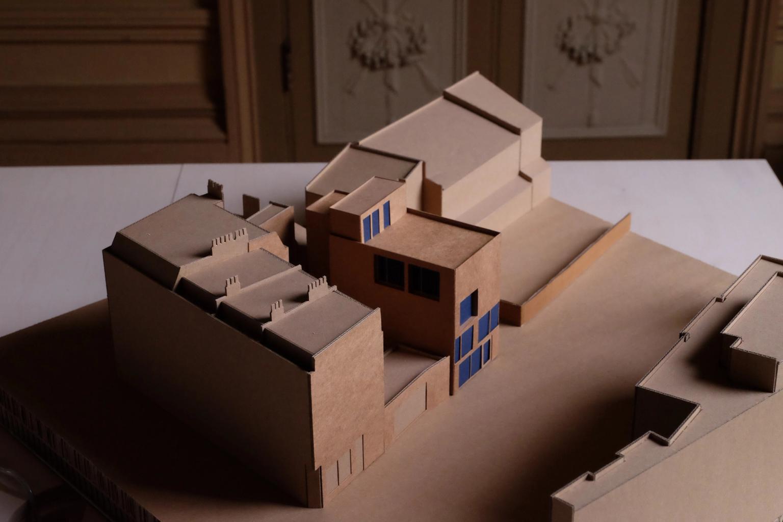 Parti | Architecture Studio