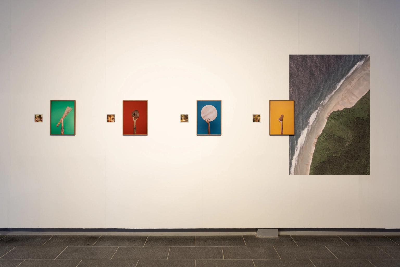 Parti | Architecture Studio | Project | ESEA Contemporary