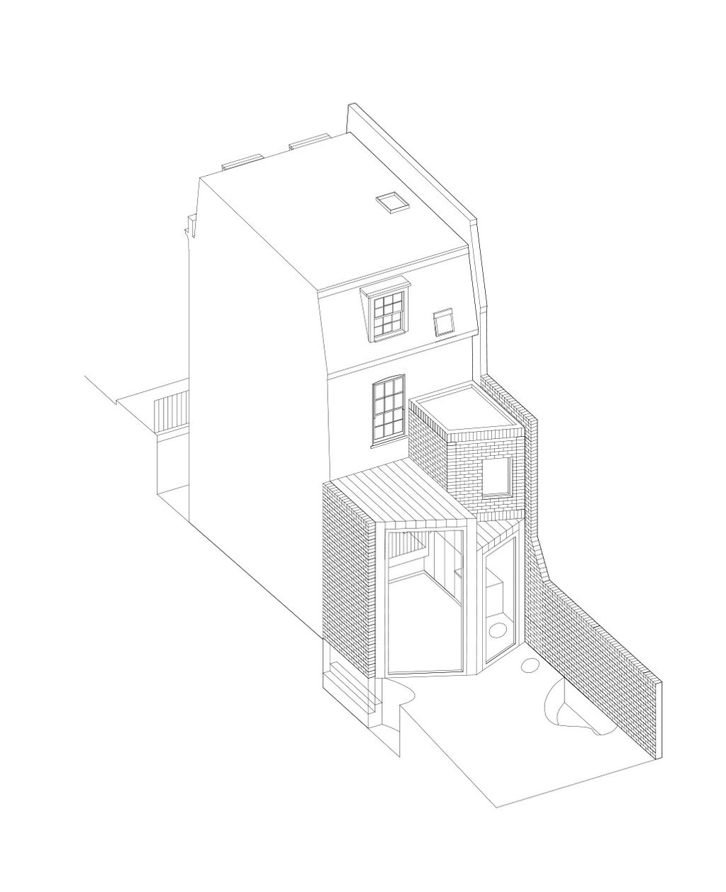 Parti | Architecture Studio